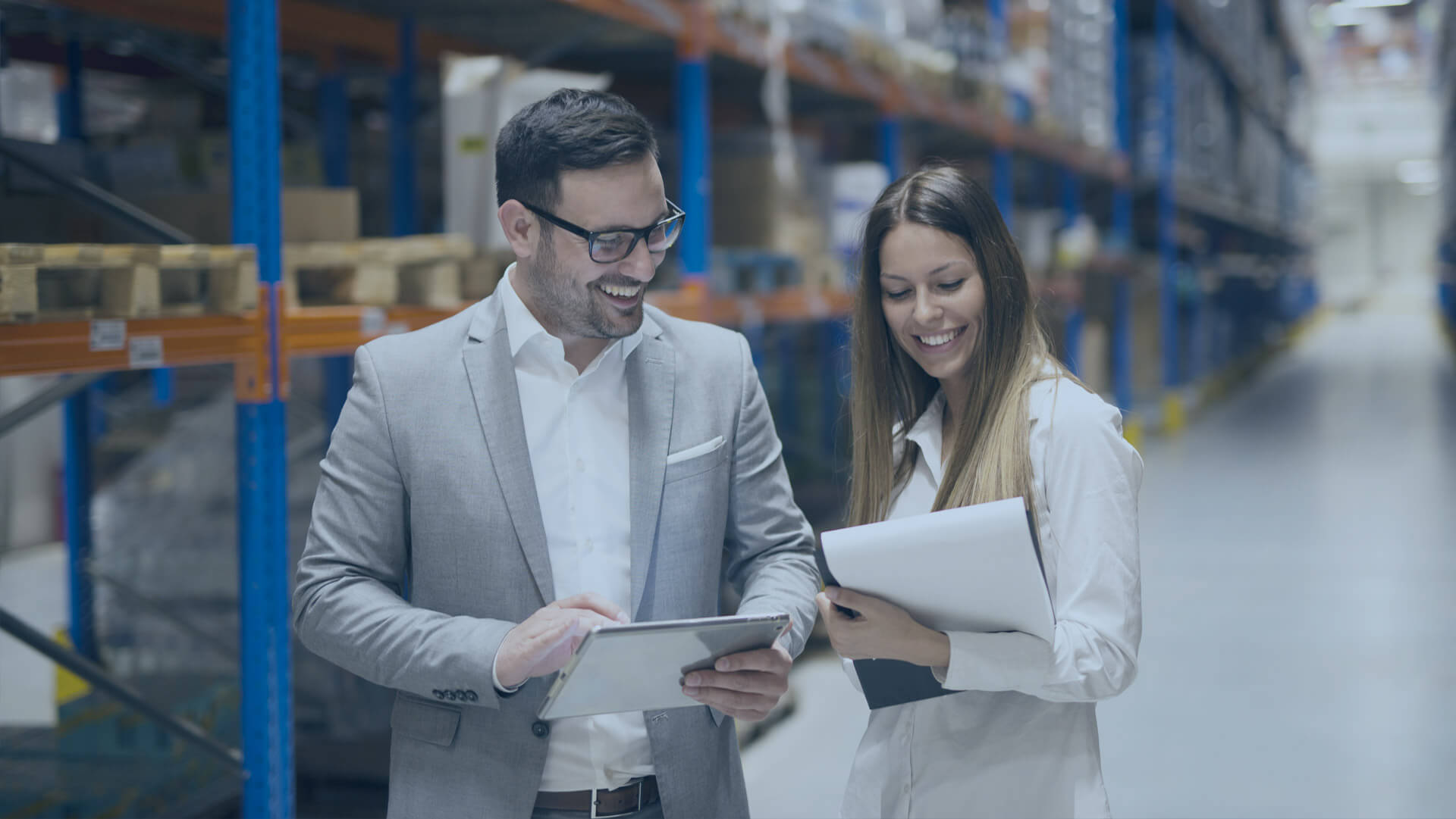 Professional and customer testimonials - ORCOM in China and Asia